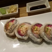 Zencu Sushi & Grill Menu - Discover Fresh and Flavorful Delights